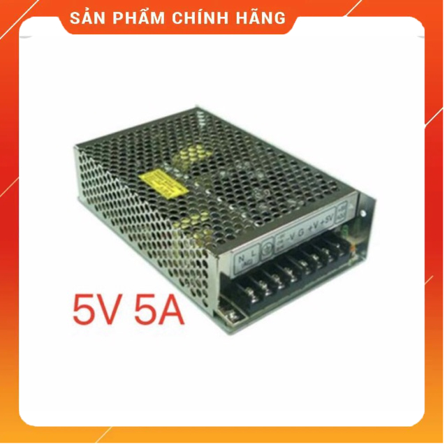 Nguồn 5v-5a | Shopee Việt Nam
