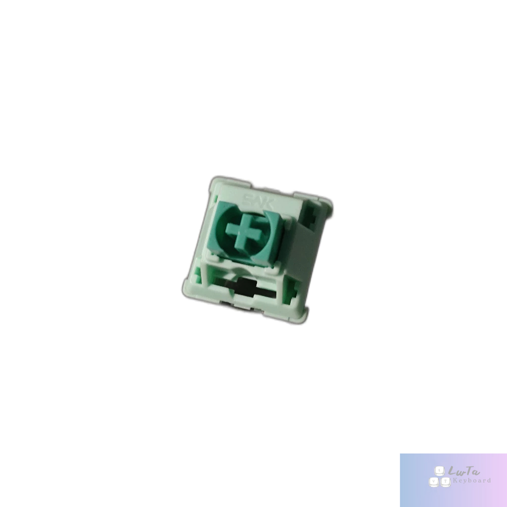 Fbb F3 Switch Fbb F3 Linear Pre Lube 5 Pin Dùng Cho Bàn Phím Cơ