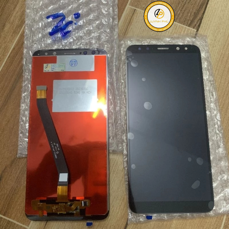 Màn hình huawei 2i Rne L22 honor 9i(ảnh thật) | Shopee Việt Nam