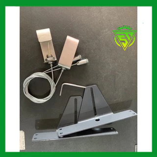 Kit treo đèn Netlea - bể cá cảnh thủy sinh | Shopee Việt Nam