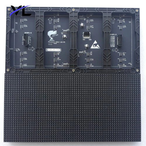 Module Led P5 full color trong nhà YLR (Led P5 Full color indoor) - Đủ ...