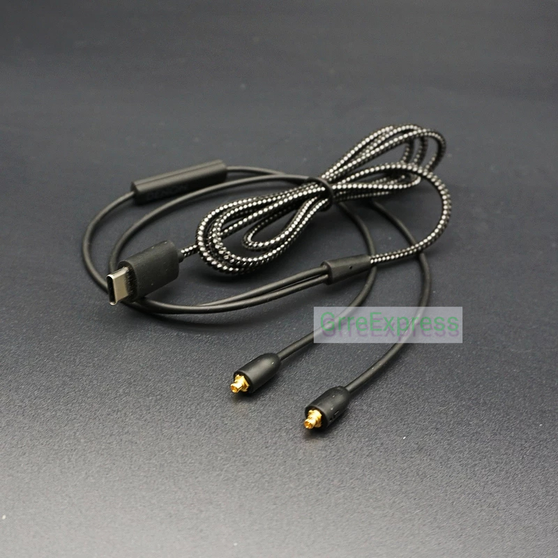 DAC chuyển Type C sang mmcx Chip Realtek mới ALC5686 chất lượng cao, hỗ ...