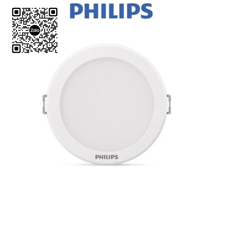 Đèn Led Âm Trần PHILIPS DN020B G3 - 7W/10,5W/14W/18W/23W | Shopee Việt Nam