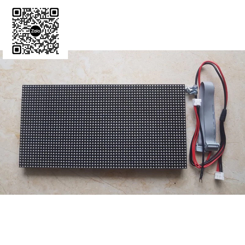 Led Module P5 Ngoài Trời Full Màu 160x320MM - Màn Hình LED P5 OUTDOOR ...