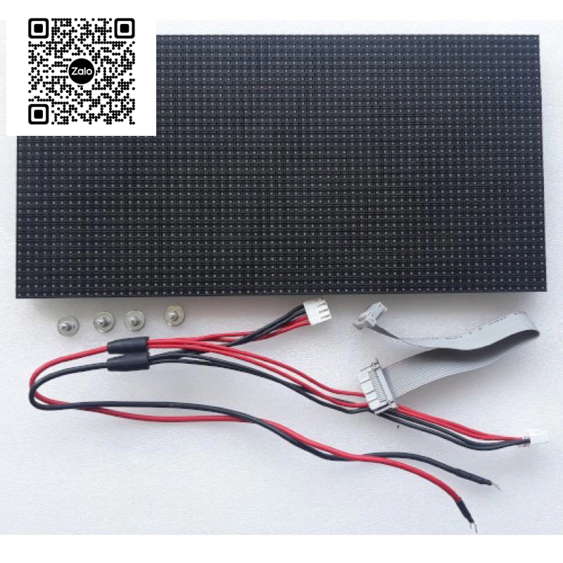 Led Module P5 Full Màu Trong Nhà - Mản Hình Led P5 Indoor | Shopee Việt Nam