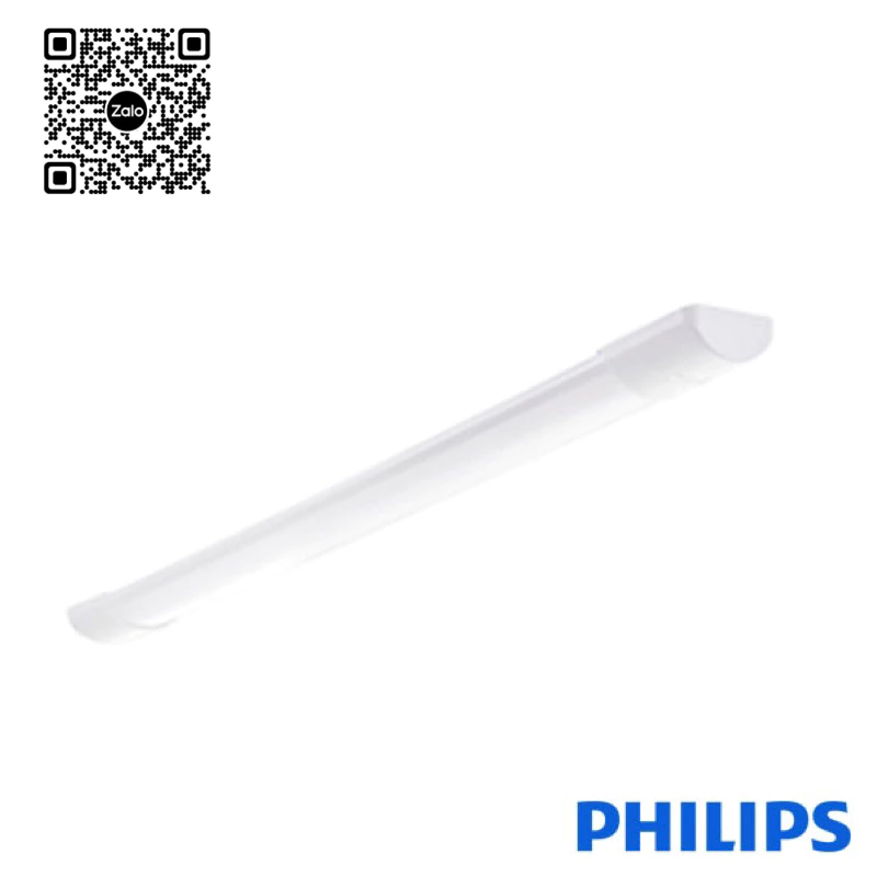 Đèn Led Bán Nguyệt Philips BN005C 30W LED30/NW L1200 | Shopee Việt Nam