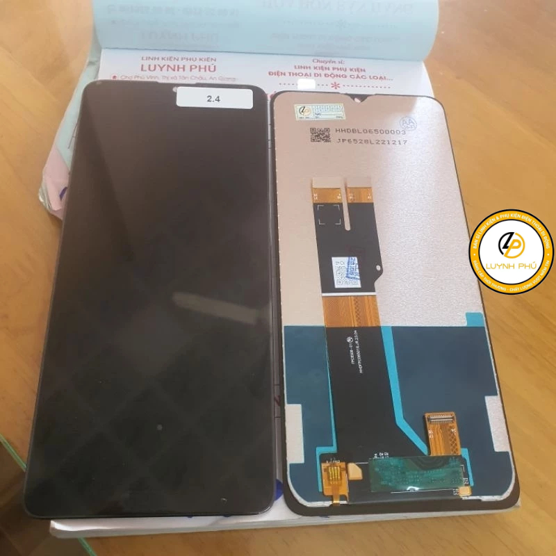 Màn hình NoKia 2.4 TA 1270 chuẩn(tặng keo dán ) | Shopee Việt Nam