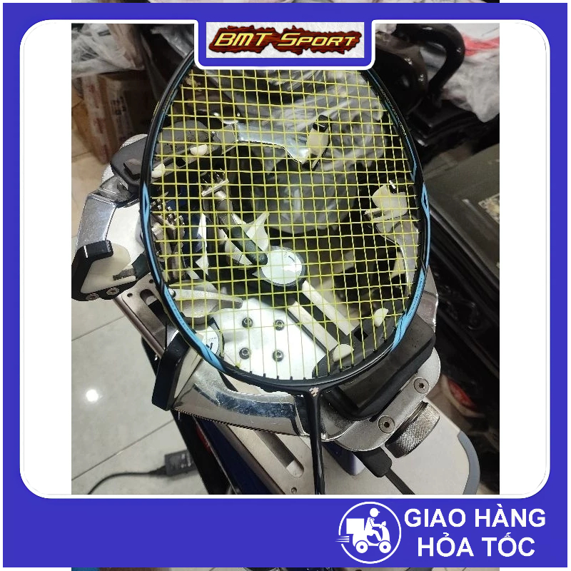 Vợt cầu lông the 3rd game mastiff 8, mastiff 8II, mastiff 8TD | Shopee ...