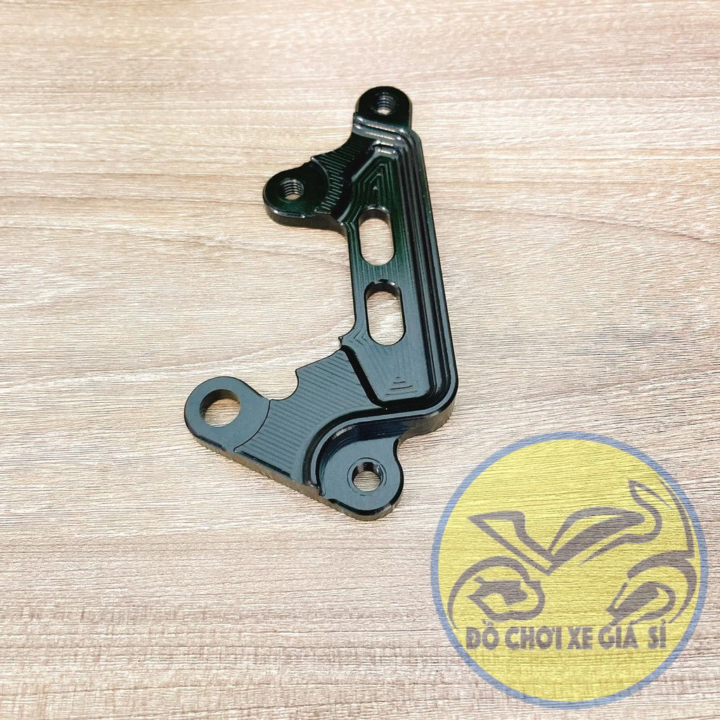 Pát trước Sh mode đĩa 260/267mm xài heo zin theo xe ( Loại heo 2 dây ...