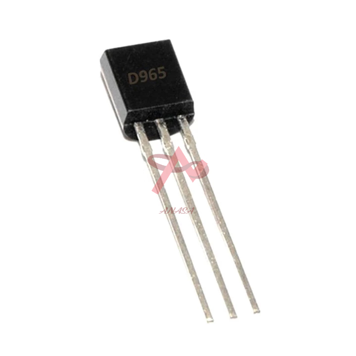Transistor D965 TO-92 20V 5A NPN | Shopee Việt Nam