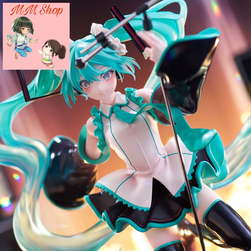 Mô hình Hatsune Miku Piapro Characters - Hatsune Miku - Artist ...