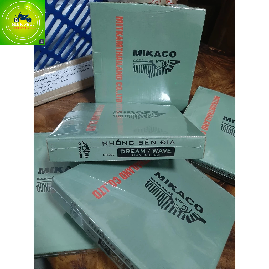 bộ nhông sên đĩa wave Rs/Future neo 14T x 36T x 106L hộp xanh | Shopee Việt Nam