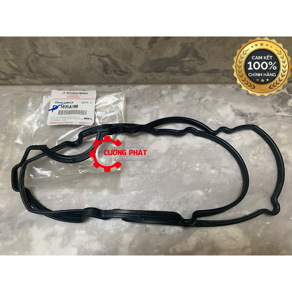 Gioăng dàn cò Mitsubishi Triton 09-18, Pajero Sport 10-16 4D56 1035A108 ...
