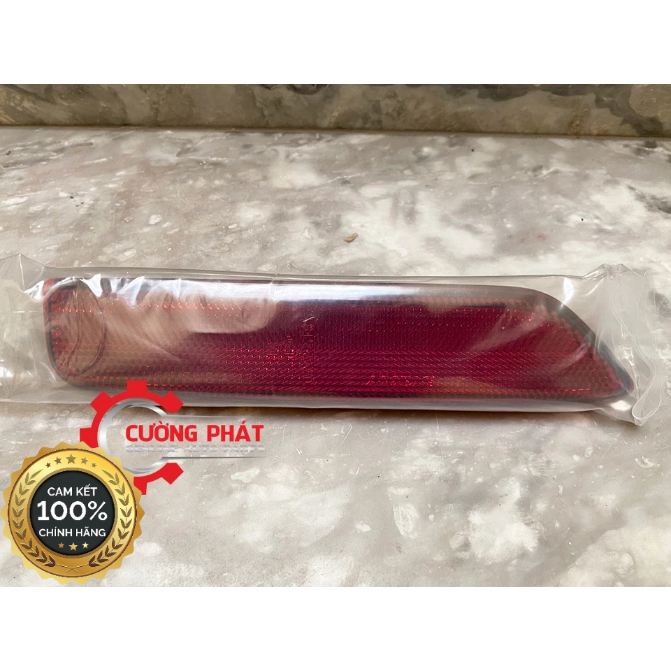 Đèn cản sau Mitsubishi Attrage 2019-2024 8355A123, 8355A124 | Shopee ...