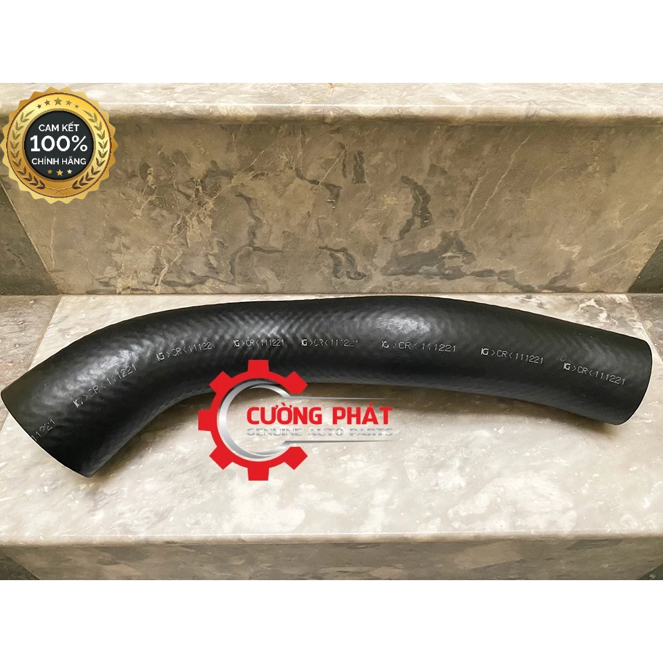 Ống cao su Turbo Mitsubishi Triton, Pajero Sport 1505A850, 1505A088 ...