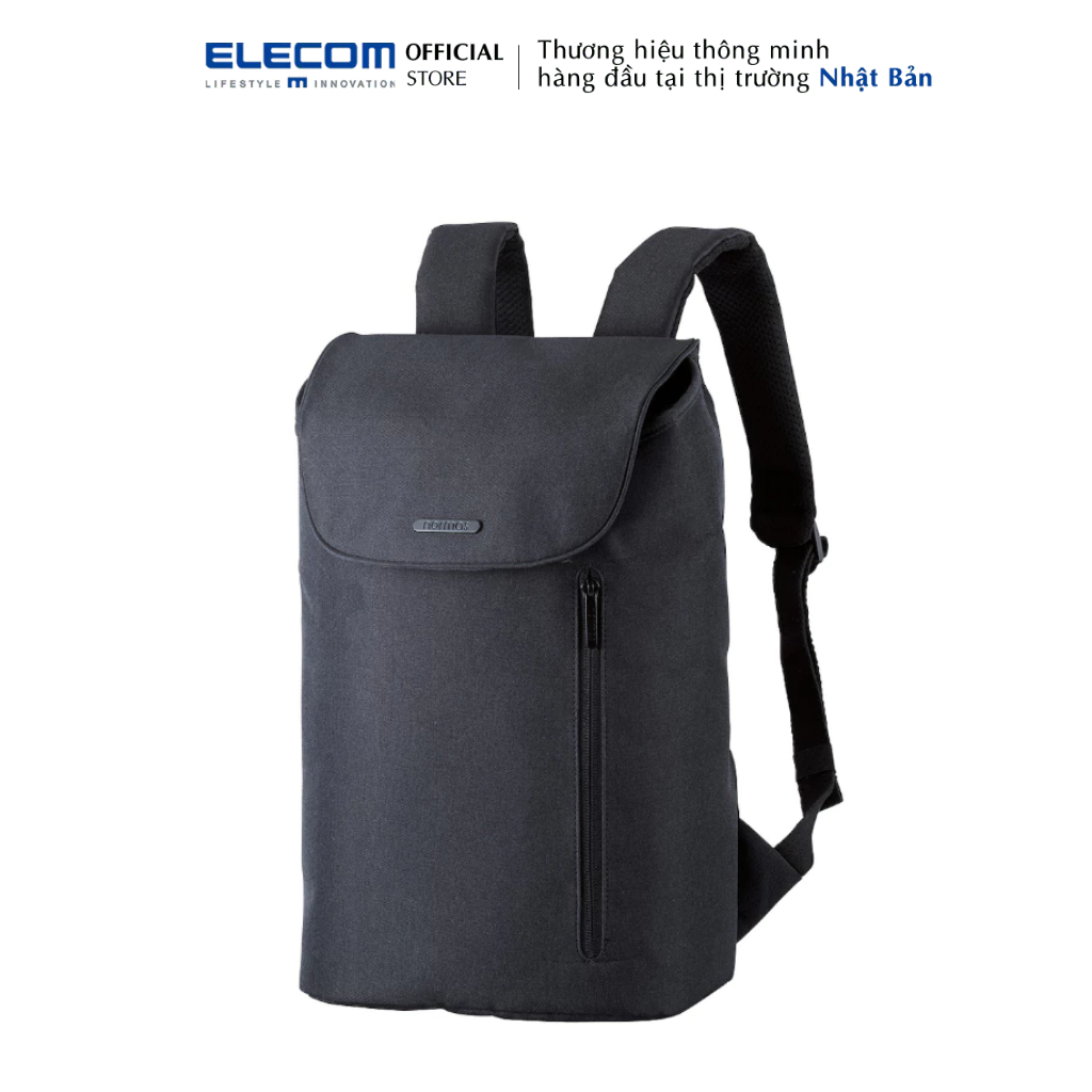 Balo máy ảnh "Normas" thời trang Elecom DGB-S039 | Shopee Việt Nam