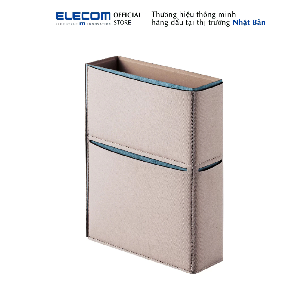 Túi đựng phụ kiện ELECOM Minio BMA-MNOGC01 - Hàng Chính Hãng | Shopee Việt Nam