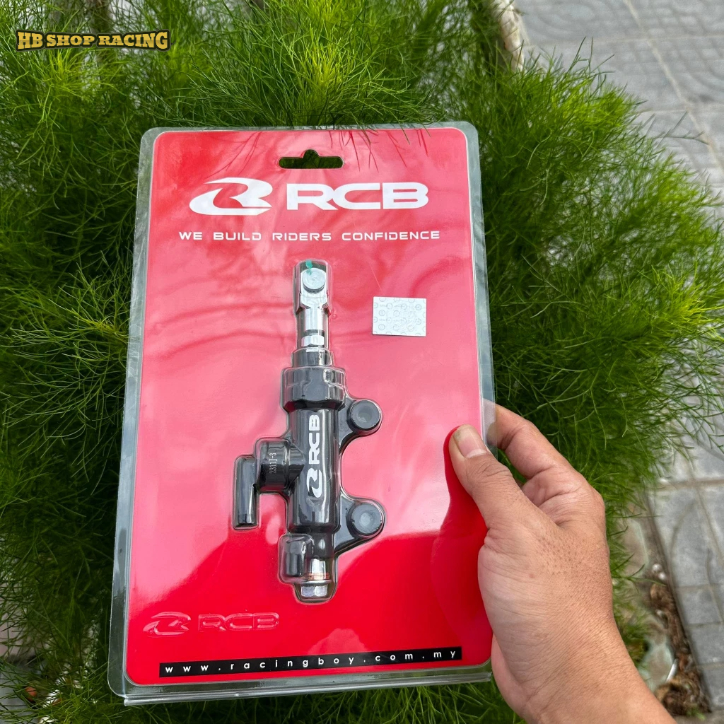 BEN ĐẠP RCB/ BEN ĐẠP THẮNG ĐĨA SAU RCB CHÍNH HÃNG 1.4MM | Shopee Việt Nam