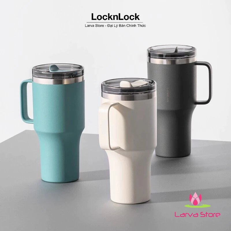 LHC4326 - Ly giữ nhiệt inox 304 Metro King Tumbler 820ml | Shopee Việt Nam
