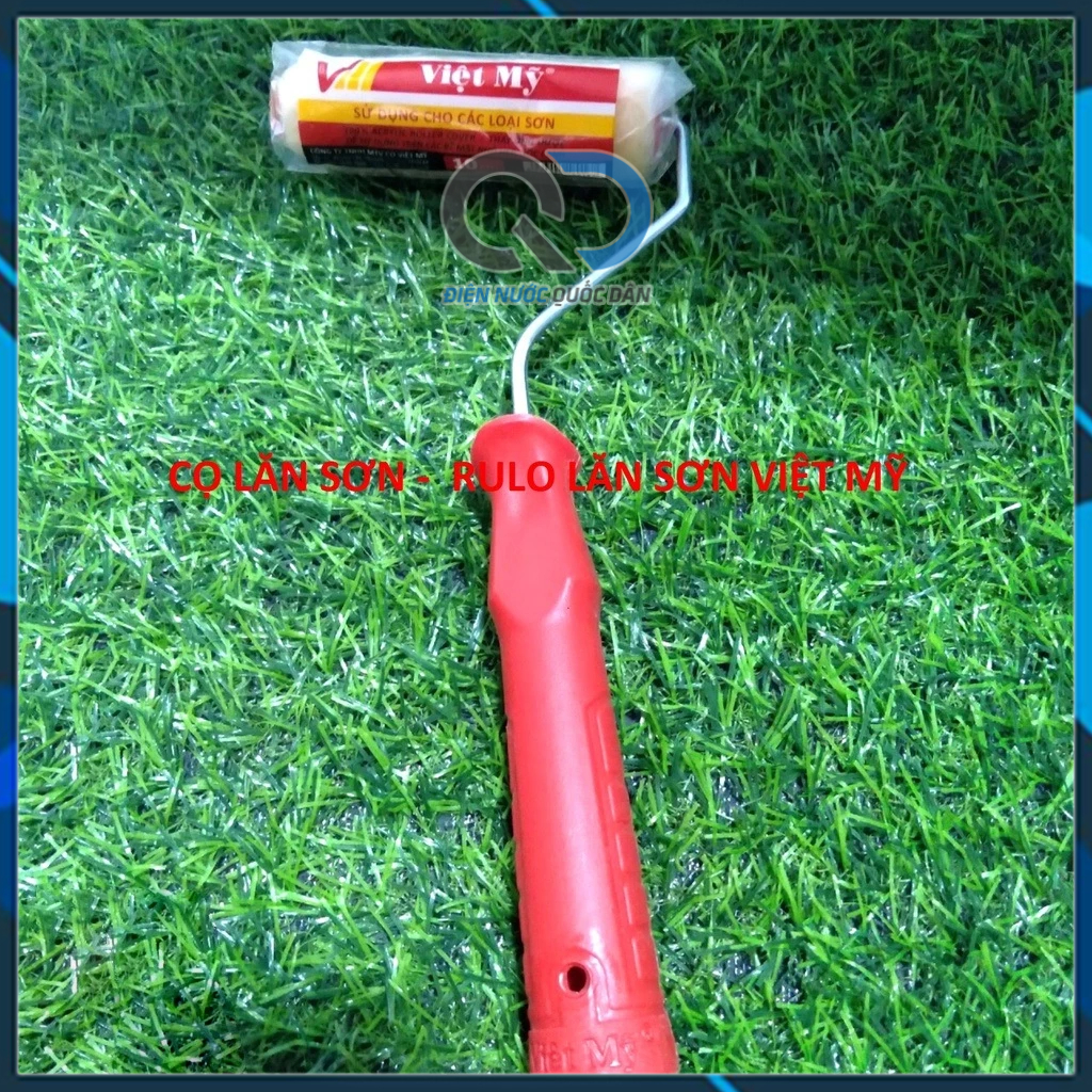 Cọ lăn sơn - Rulo lăn sơn VIỆT MỸ - Giá Rẻ Quốc Dân | Shopee Việt Nam