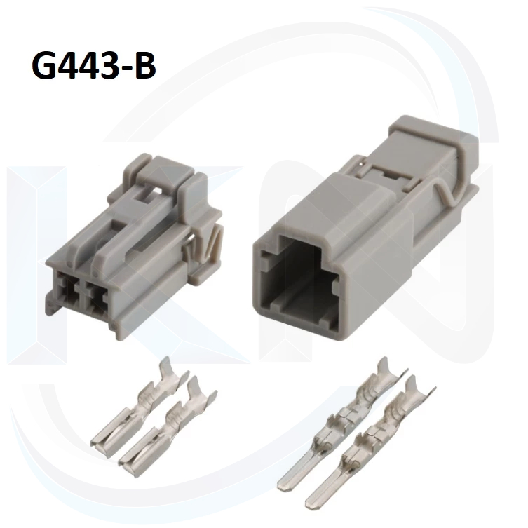 G443-Giắc cắm khóa 2 lỗ màu xám 2.2mm | Shopee Việt Nam