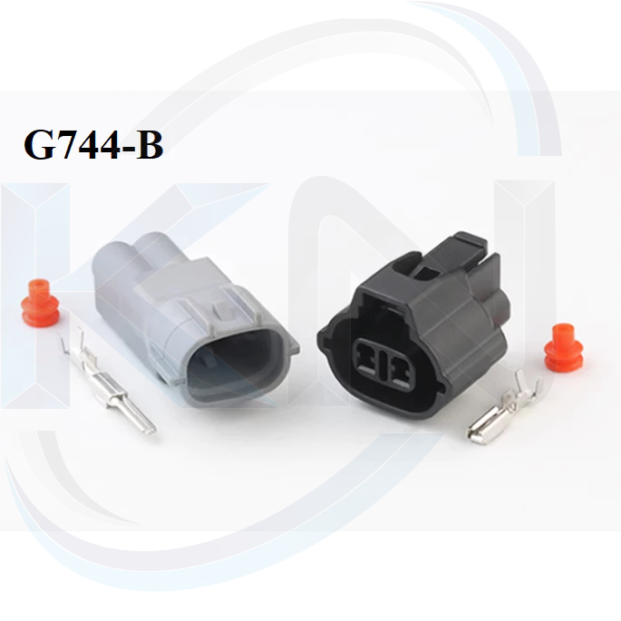 G744-Giắc cắm Camera quan sát phía sau Ralink 2 lỗ 2mm | Shopee Việt Nam