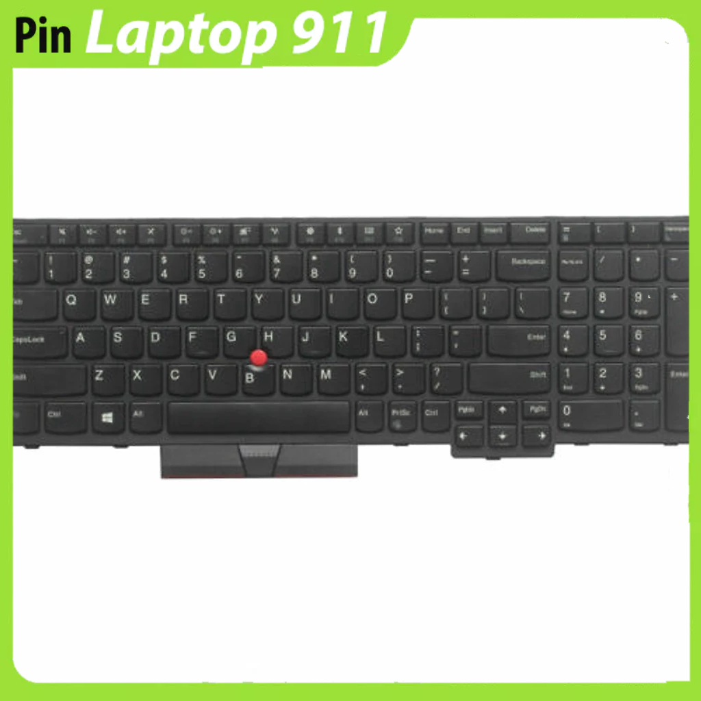 Bàn phím cho Laptop Lenovo Thinkpad E580 E585 L580 T580 T590 E590 L590 P52 P72 | Shopee Việt Nam