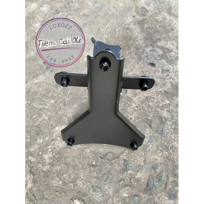 Bat bắt rổ trước xe Wave/Wave A hàng loại 1 | Shopee Việt Nam