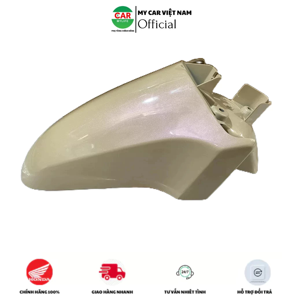 Chắn bùn A trước - dè trước HONDA LEAD 110 năm 2009-2011-2012, SCR 110 ...
