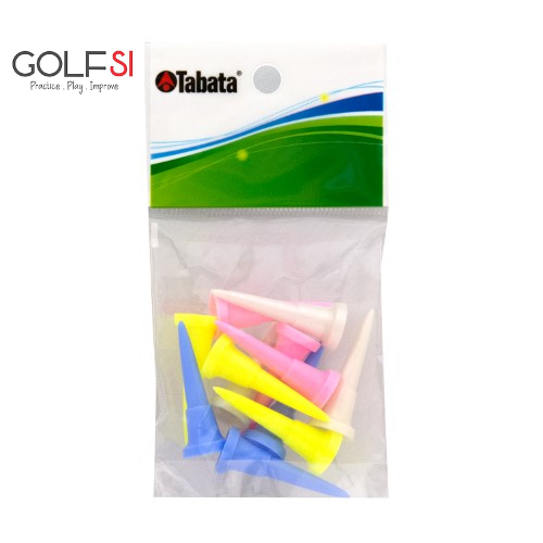 Tee golf nhựa ngắn dài 37mm Tabata GV0474 | Shopee Việt Nam