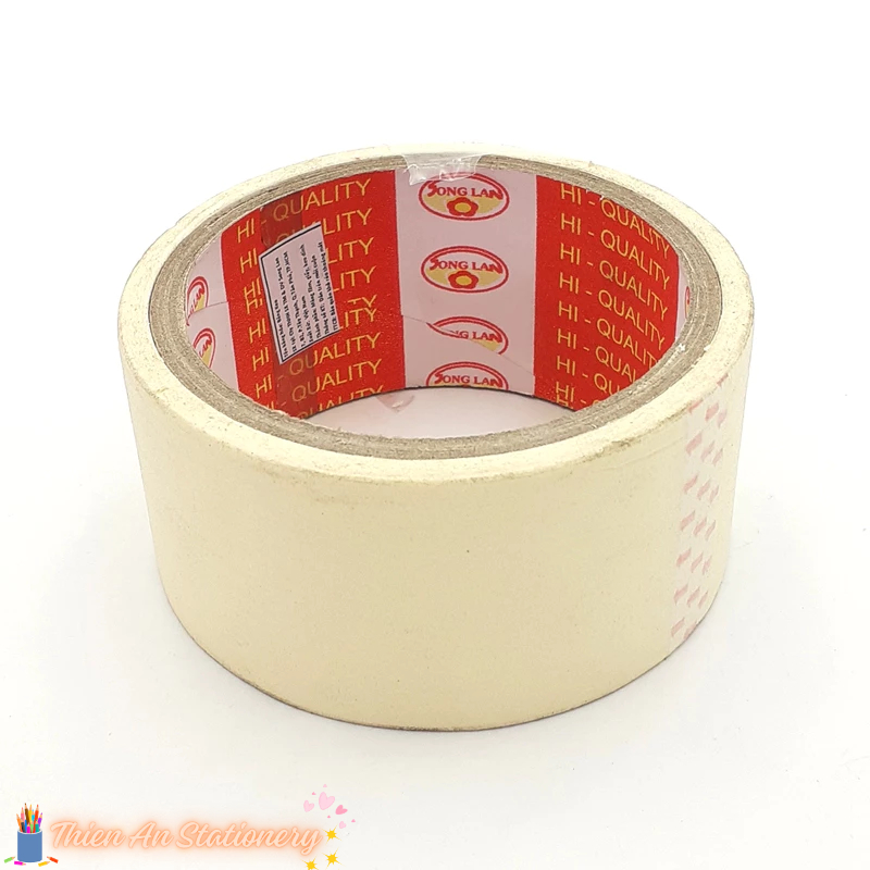Băng keo giấy 5cm | Shopee Việt Nam