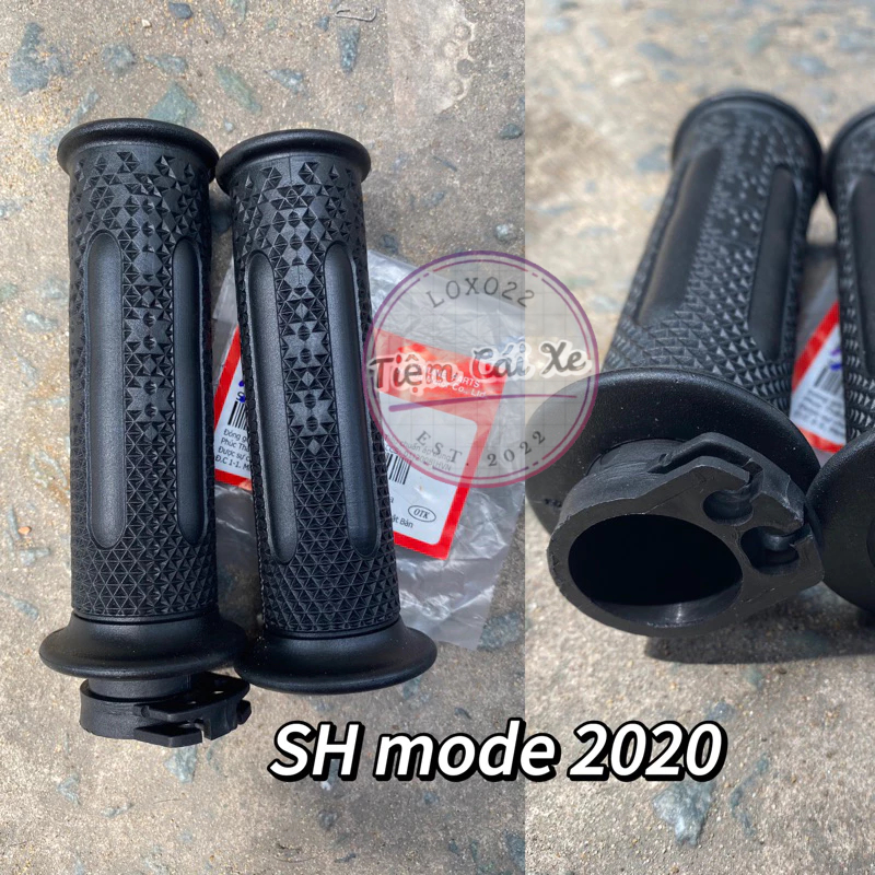 Bao tay (SH Mode) 2020-2021 kèm ống ga chuẩn xịn bền êm ko tem | Shopee ...
