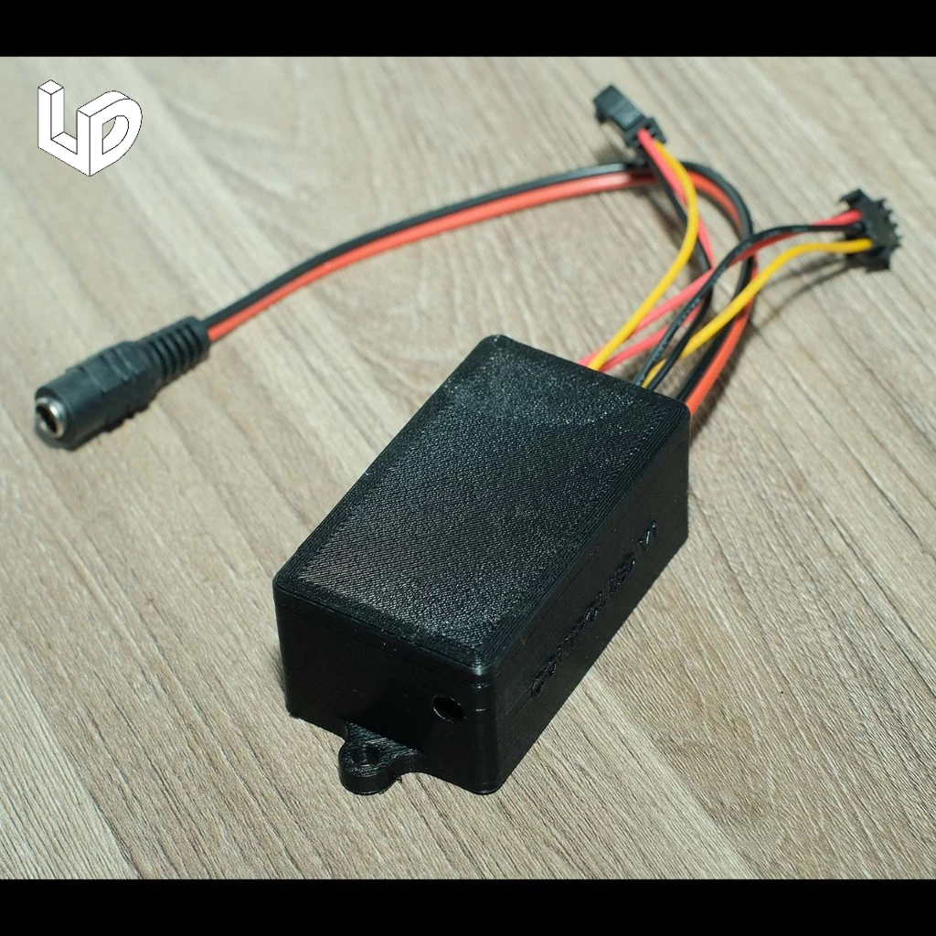Mạch Điều khiển led trip-Control led v1 / Led hiệu ứng / Thêm trực tiếp ...