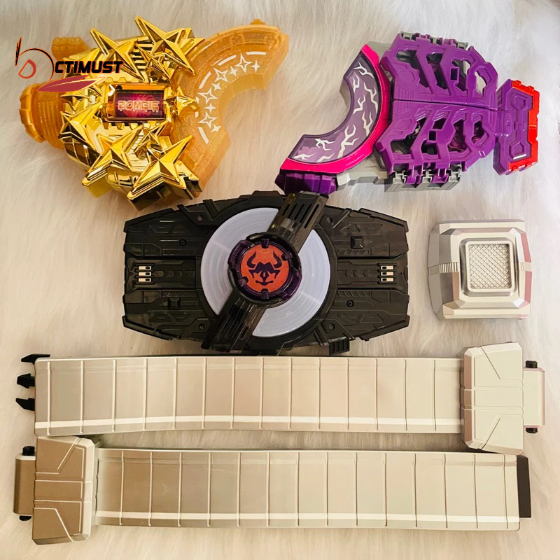 Combo Ma vương Buffa Musou trong Kamen Rider Geats | Shopee Việt Nam