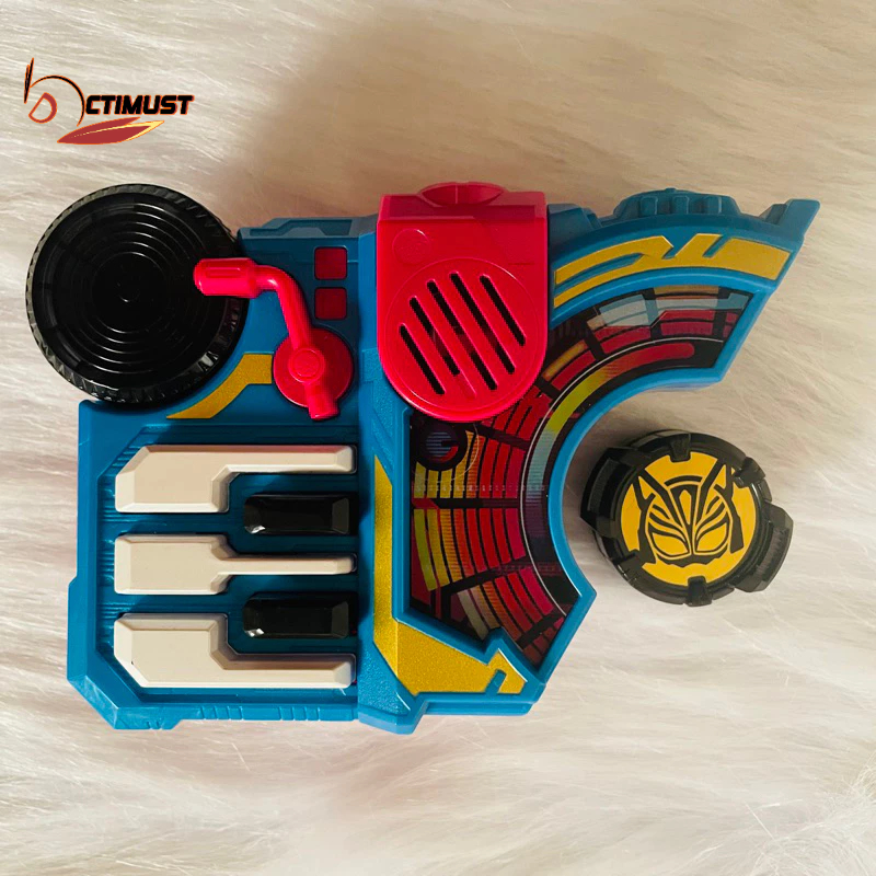 DX Beat Raise Buckle ID Core Nago - Kamen Rider Geats | Shopee Việt Nam