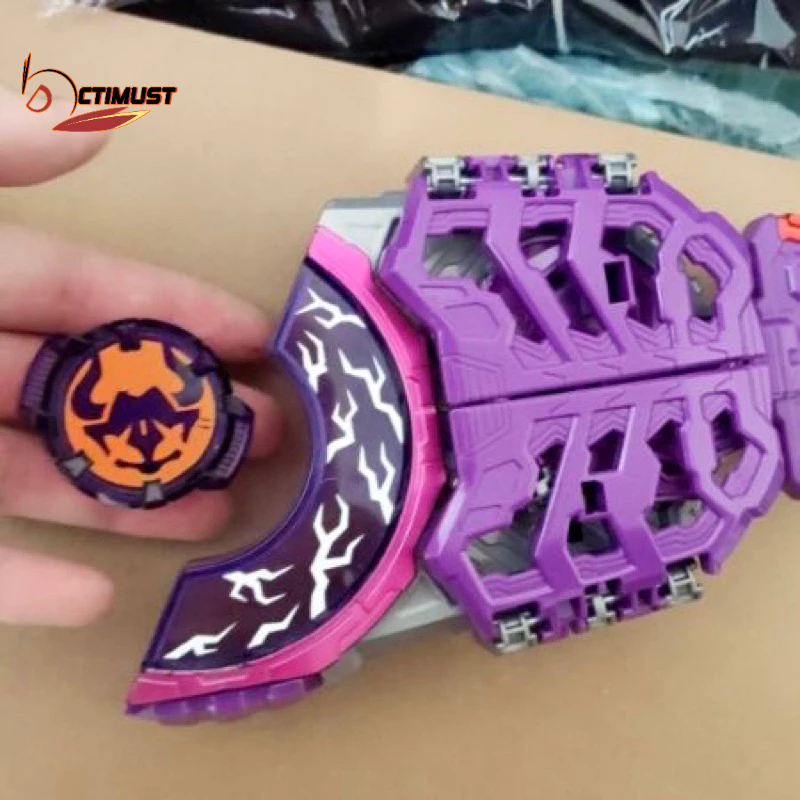 Zombie Buckle Kamen Rider Geats | Shopee Việt Nam