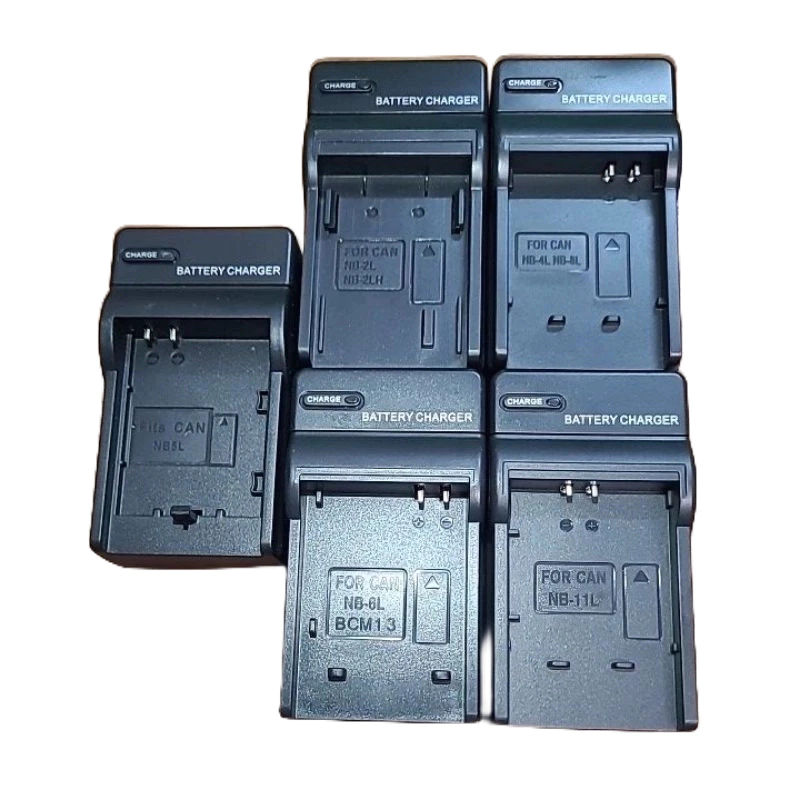Sạc cho pin canon NB-2L 4L 5L 6L 7L 8L 9L 10L 11L | Shopee Việt Nam