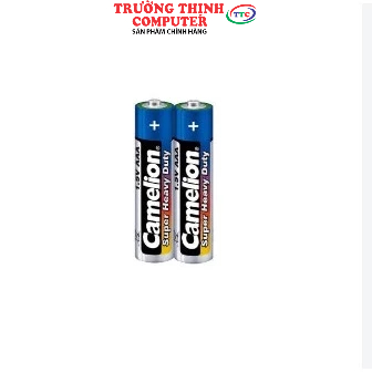 Pin Camelion 1.5v AAA | Shopee Việt Nam