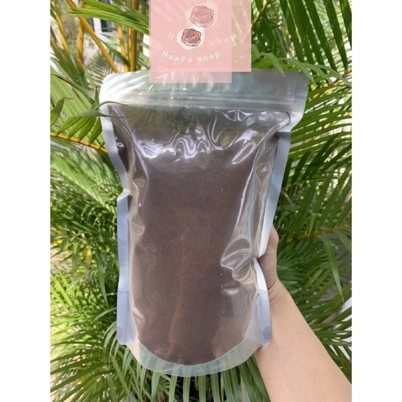 (Bột Siêu Mịn) 1 Kg Bã Cafe Nguyên Chất, Bã Cafe Tẩy Tế Bào Chết,Bột Bã ...