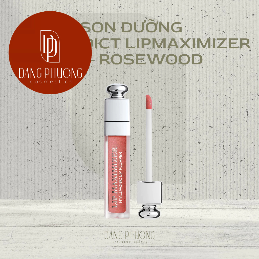 Son dưỡng Dior Addict Lip Maximizer 012 - Unbox | Shopee Việt Nam