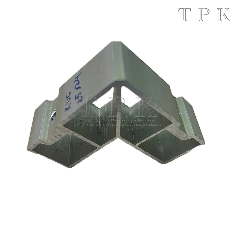 5 cái Ke vĩnh cửu cánh cửa sổ mở quay nhỏ nhôm Xingfa hệ 55 C3202 kích ...