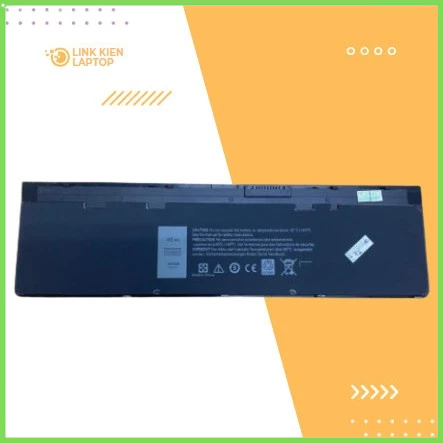 Pin Dell Latitude E7420 E7250 VFV59 GVD76 WD52H 45w new 100% Linh Kiện ...