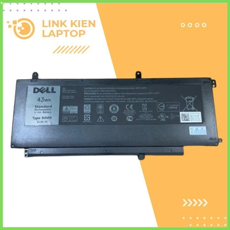 Pin Laptop Dell Inspiron 15 7547 15-7000 7548 Vostro 5459 G05H0 4P8PH ...