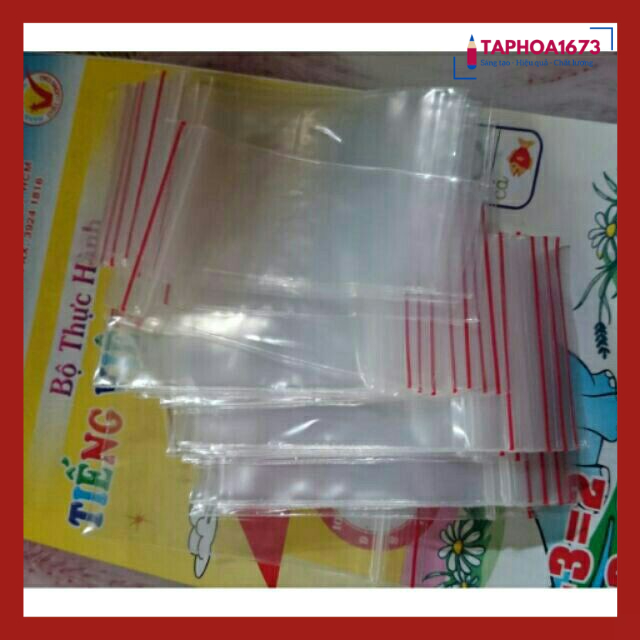 100 Gram Túi Zip Kín Các Cỡ | Shopee Việt Nam
