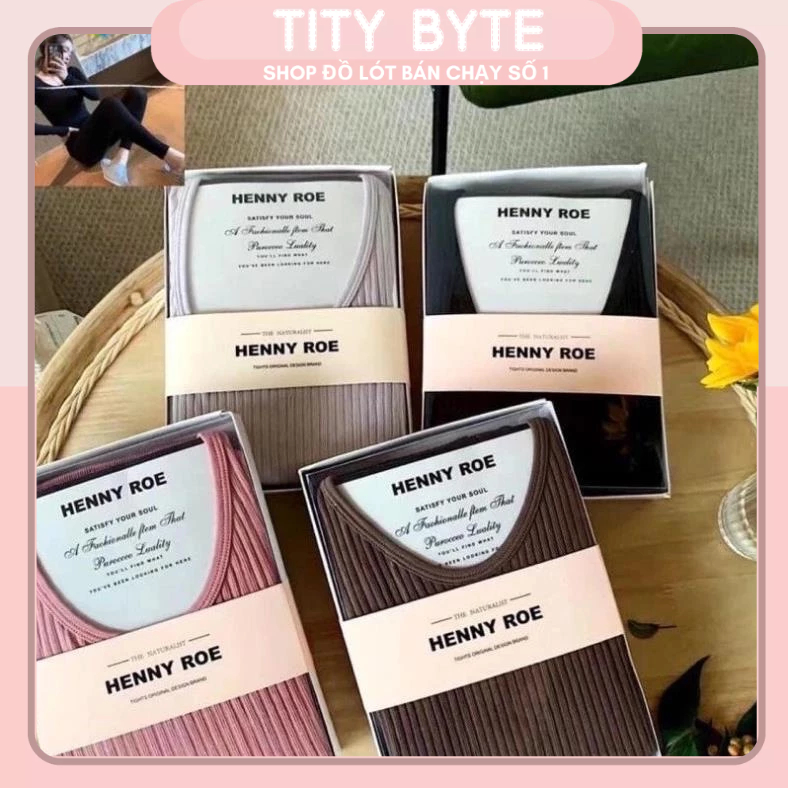 Bộ quần áo giữ nhiệt nữ HENRY ROE ĐỦ MÀU | Shopee Việt Nam