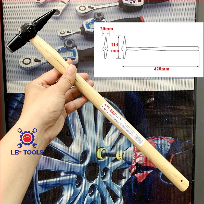 Búa kiểm tra KTC nhật UDHT-2, UDHT-4 - Made in japan | Shopee Việt Nam