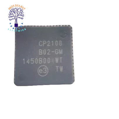 CP2108-B02-GM | Shopee Việt Nam