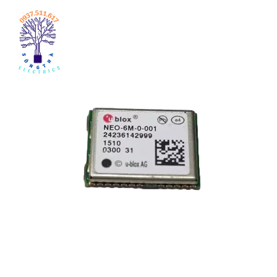 NEO-6M-0-001 - MODULE GPS | Shopee Việt Nam