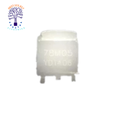 78M05 Ic nguồn | Shopee Việt Nam