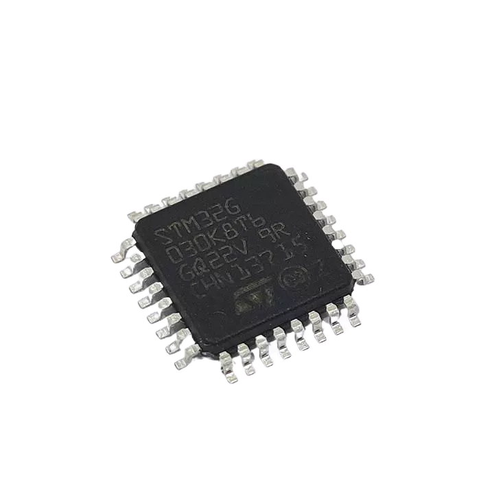 Vi Điều Khiển STM32G030K8T6 LQFP32 Chính Hãng | Shopee Việt Nam